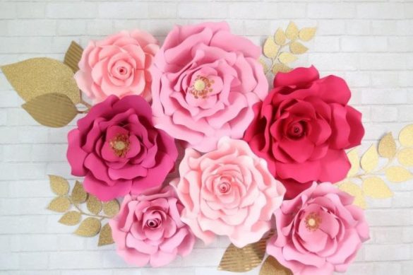 How to Make Flower Cartolina: A Step-by-Step Guide - Bithflowers.com